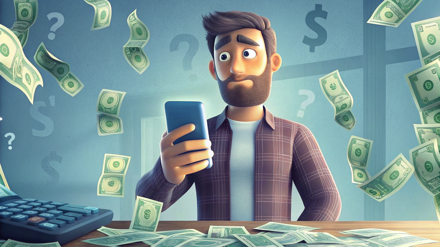 Сколько стоит разработка мобильного приложения в 2025 году? - Блог Sailet